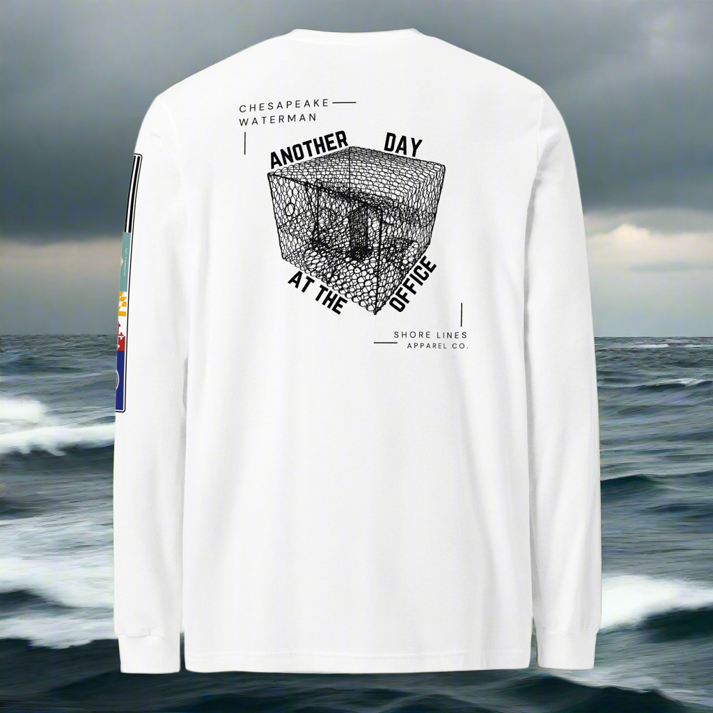 Eastern Shore Signature Apparel – Shore Lines Apparel Co.